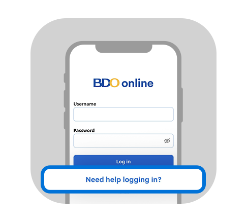 BDO Pay, BDO Online | App Support | BDO Unibank, Inc.